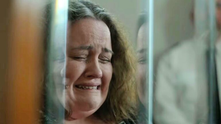 Bebê Rena: Martha da vida real detona série da Netflix e diz que foi a ...